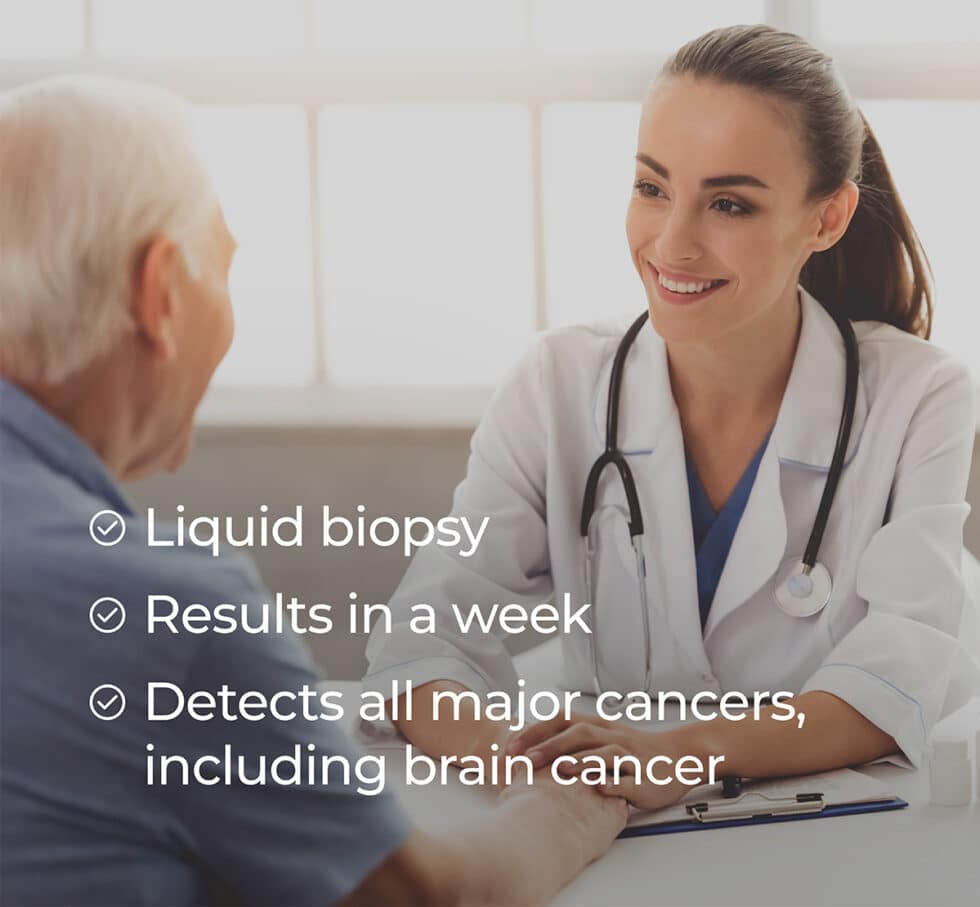 Is Early Cancer Detection Really That Affordable and Easy? | Precision ...