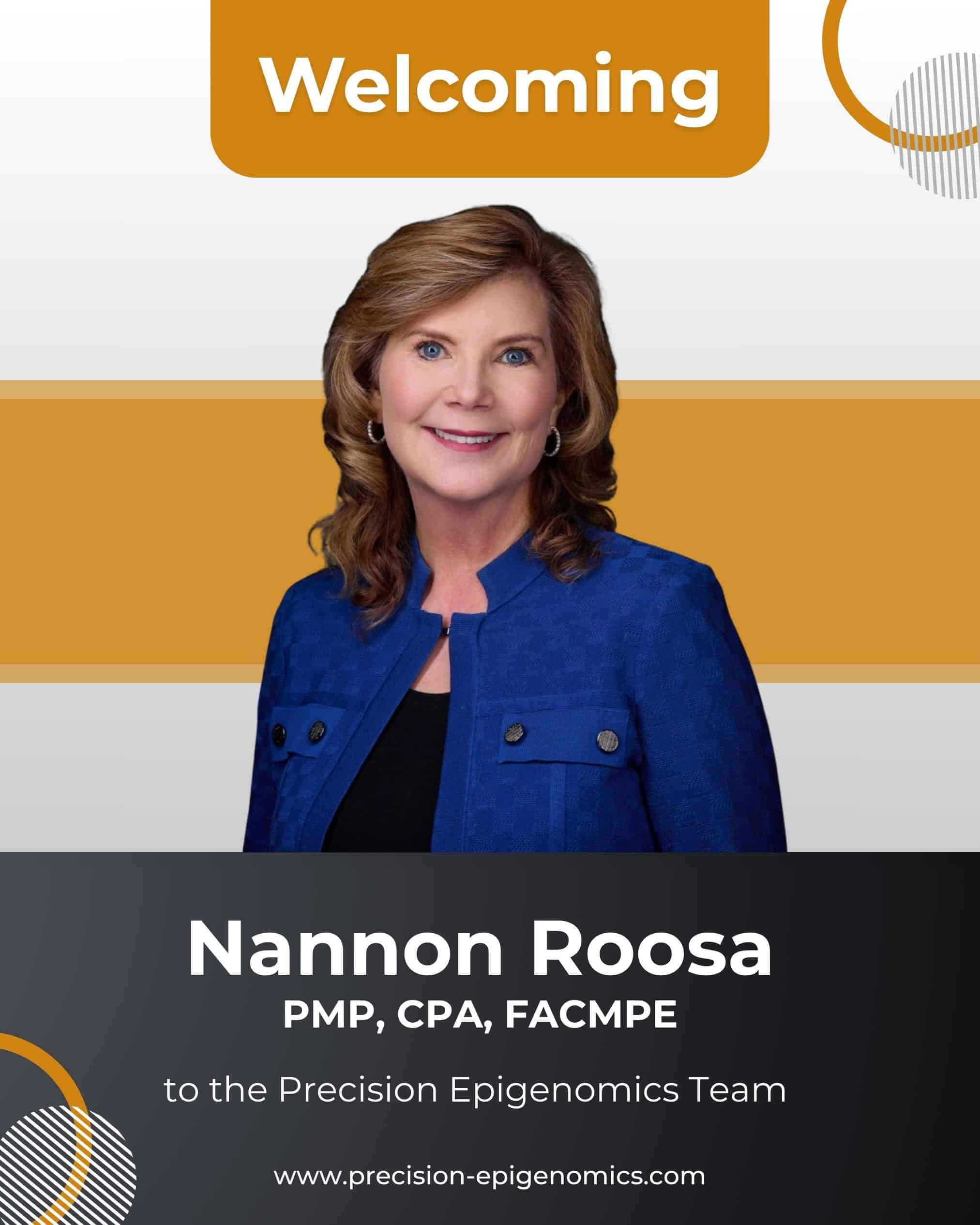 Precision Epigenomics