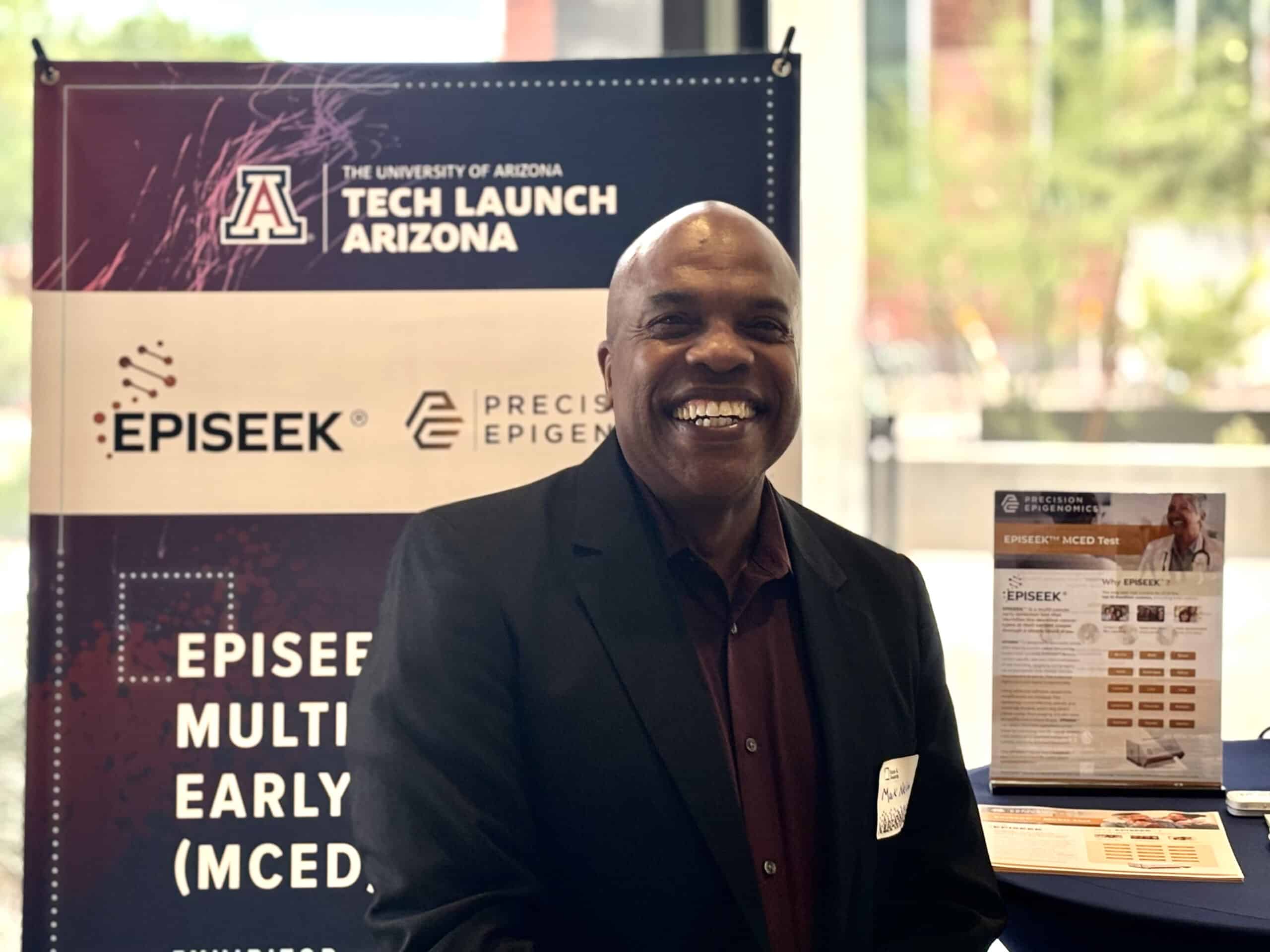 Precision Epigenomics