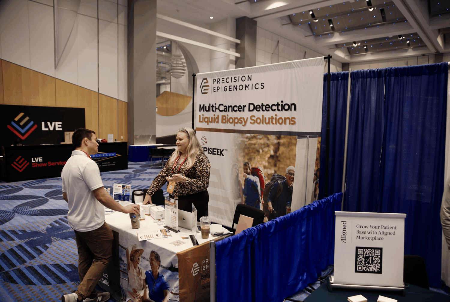 Precision Epigenomics