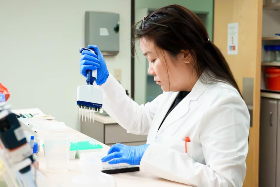 Precision Epigenomics: Tactical Steps in Multi-Cancer Early Detection ...