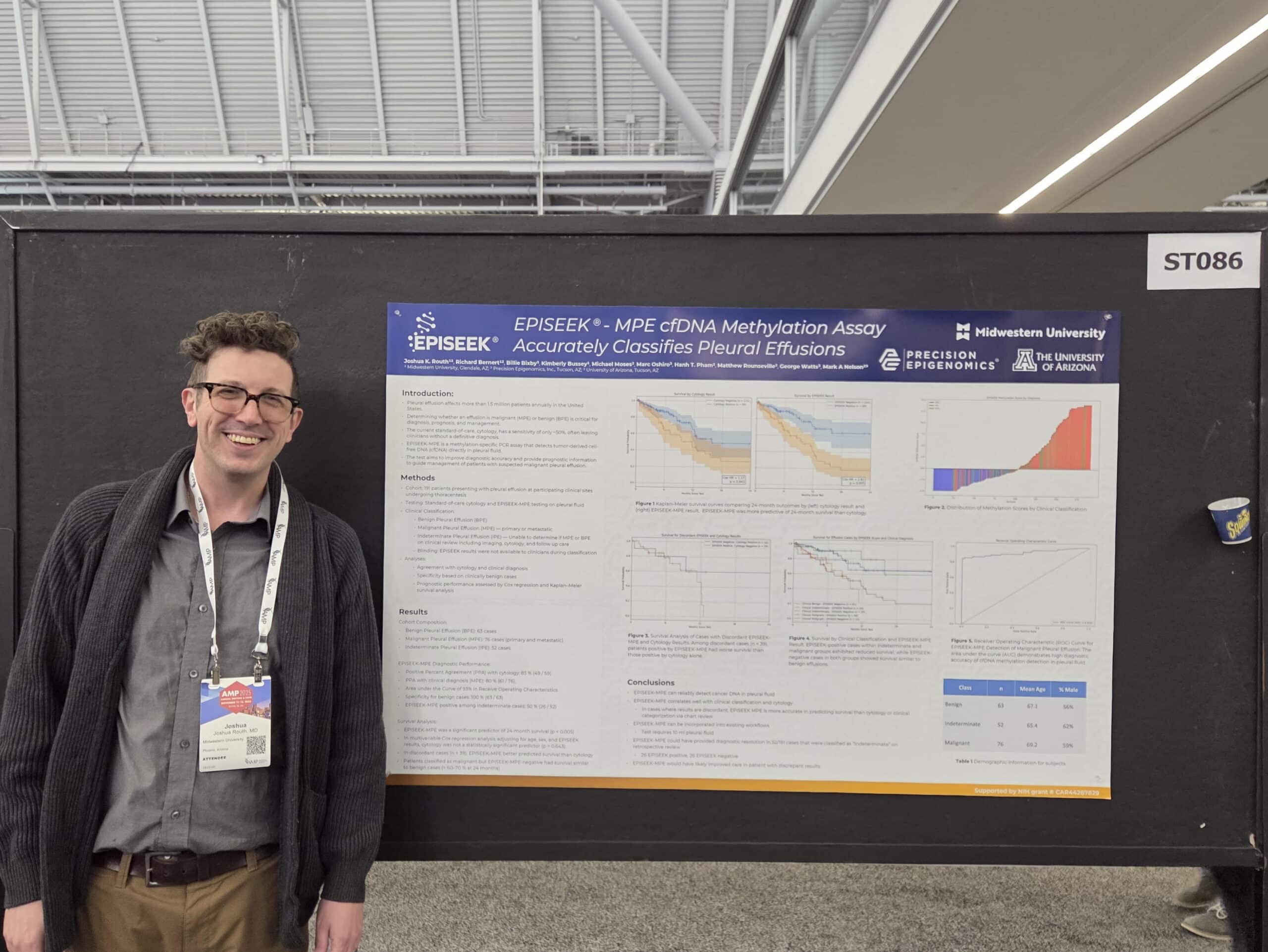 Precision Epigenomics